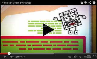 Visual QR Code Generator - Visualead